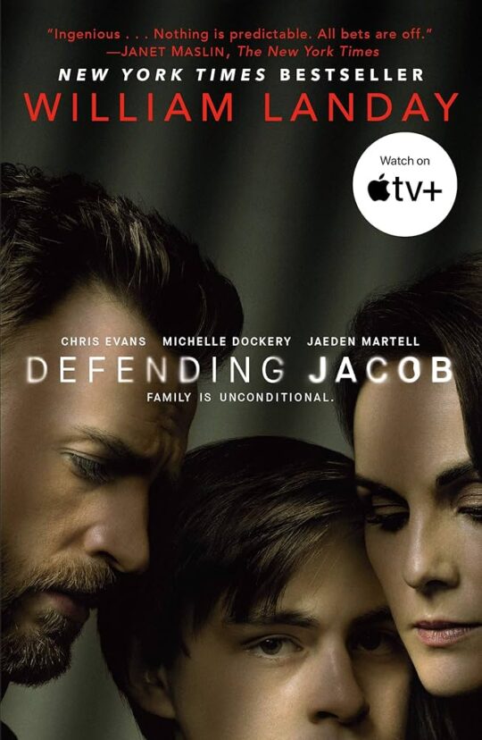 Defending Jacob (Edición en Inglés) de William Landay en PDF, eBook y ...