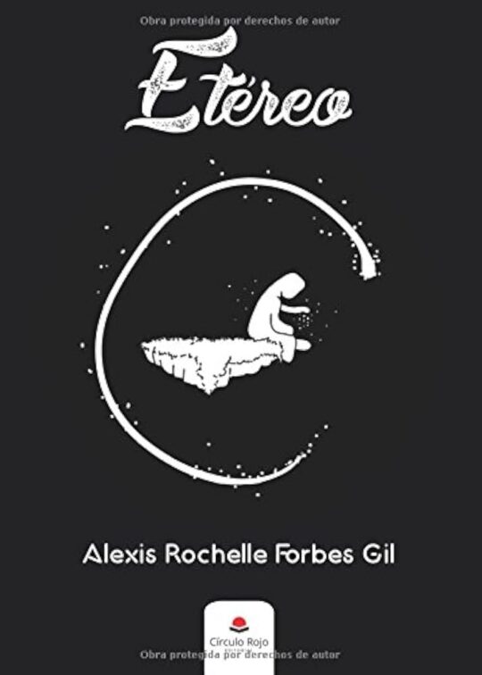 Etereo de Alexis Forbes Gil en PDF, eBook y Audiolibro