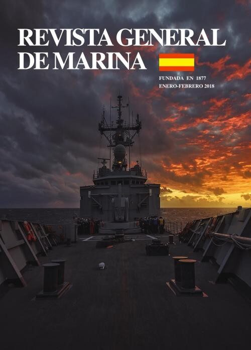 Revista General de Marina el Mundo es Poco de No Especificado en PDF ...